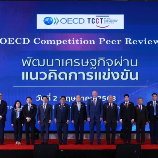 From Local Compliance to Global Advantage: SCP-Aligned Procurement ...