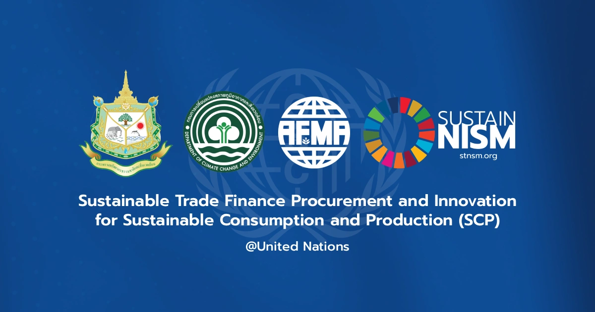 CSCAP : Sustainable Trade, Finance, Procurement and Innovation for ...